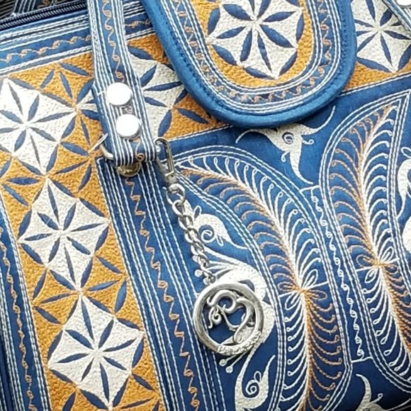 Banda Bags | Bags | Banda Bag Mini Weekender Style | Poshmark